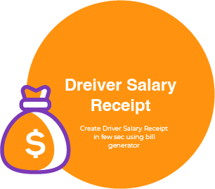 Online Bill Generator | Rent Receipt Generator