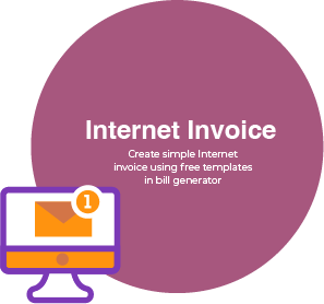 Online Bill Generator | Rent Receipt Generator