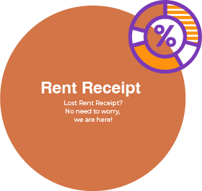Online Bill Generator | Rent Receipt Generator
